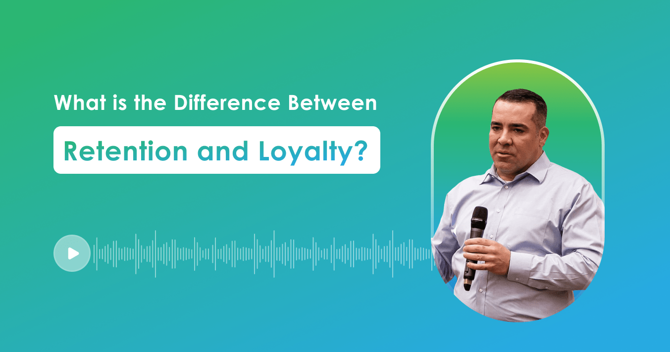 Michael Ruckman Talks about Customer-Centric Business Models - Senteo