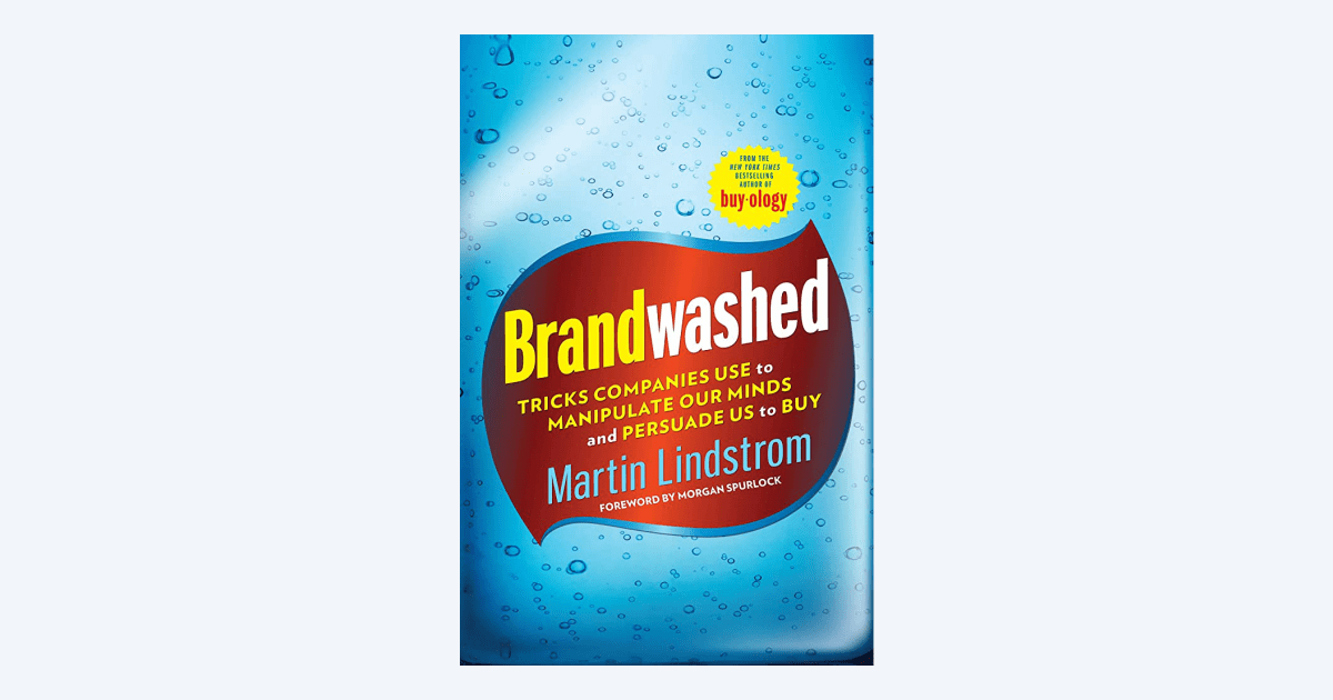 Brandwashed - Senteo