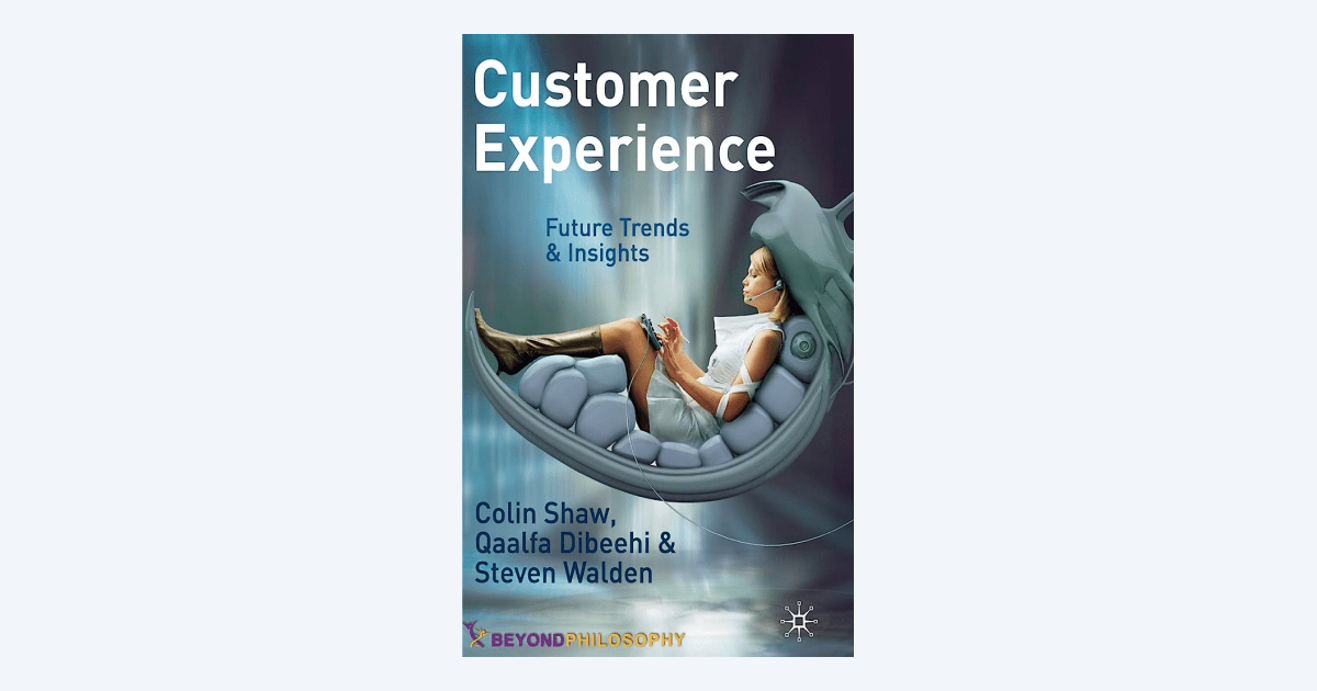 Customer Experience: Future Trends and Insights - Senteo