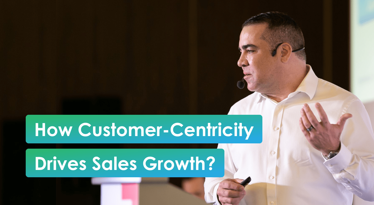 Customer-Oriented Analytics: How to Show The CEO that Customer-Centric ...