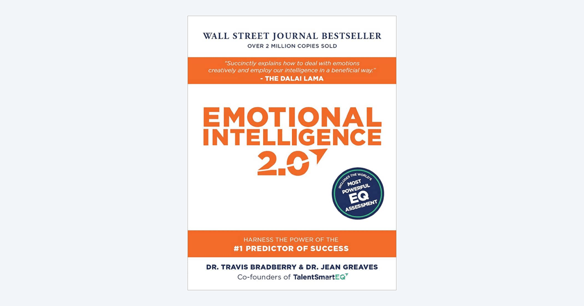 Emotional Intelligence 2.0 - Senteo
