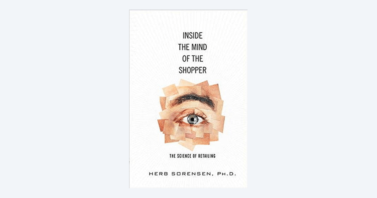 Inside The Mind of the Shopper: The Science of Retailing - Senteo
