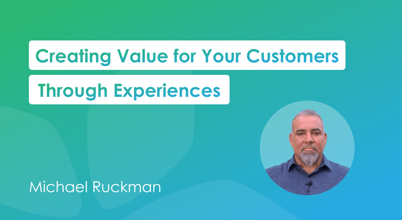 #1. Introduction to The Progression of Economic Value - Senteo