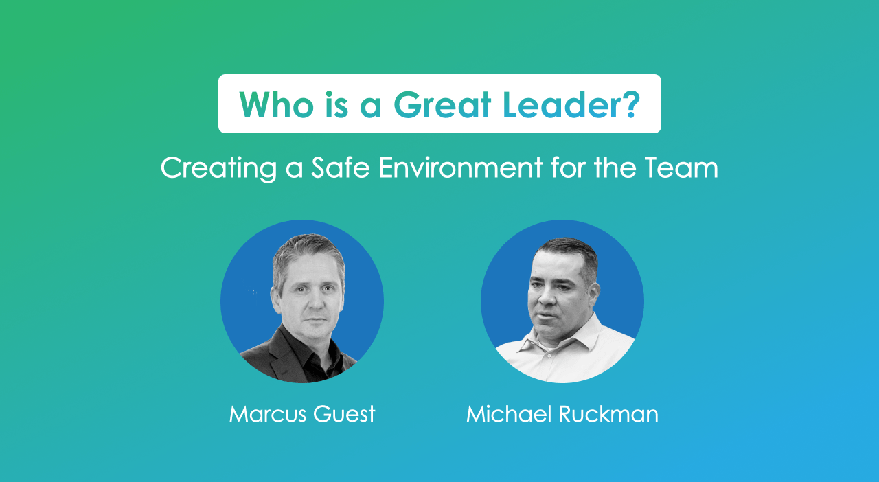 Leadership Imperatives & a New Cultural Model (Module 5 of 14) - Senteo