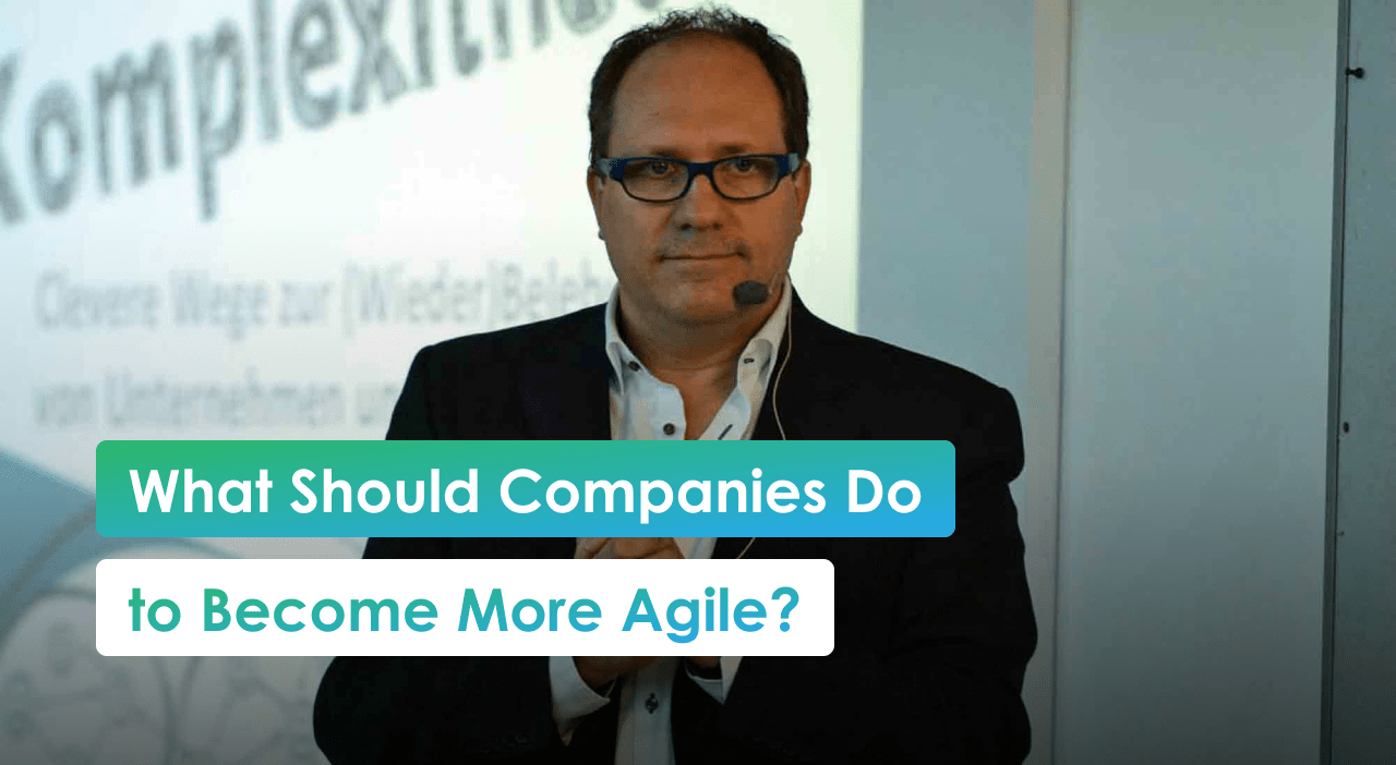 Organize for Complexity - Senteo