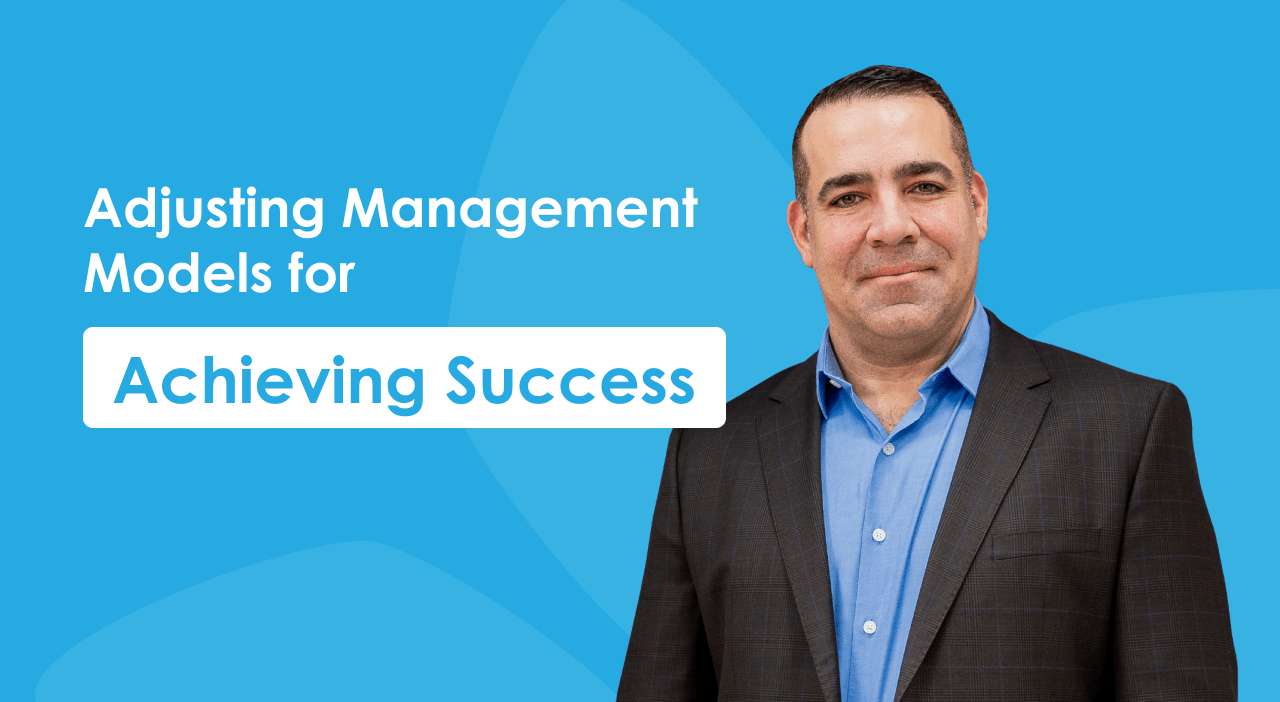 Outdated management models (Module 3) - Senteo