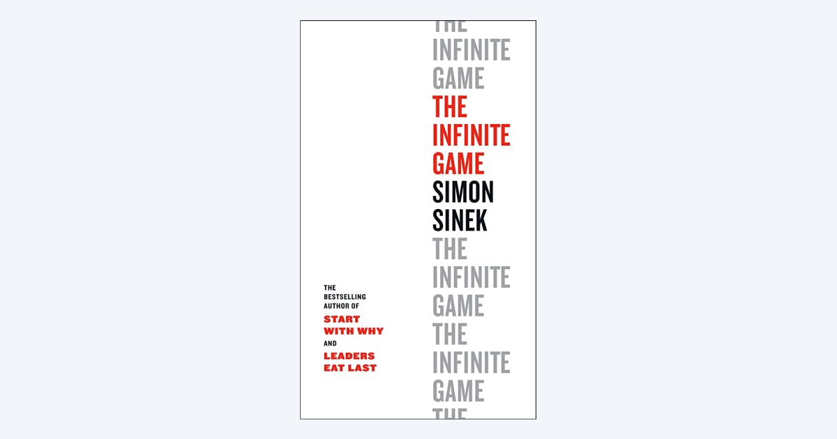 The Infinite Game - Senteo