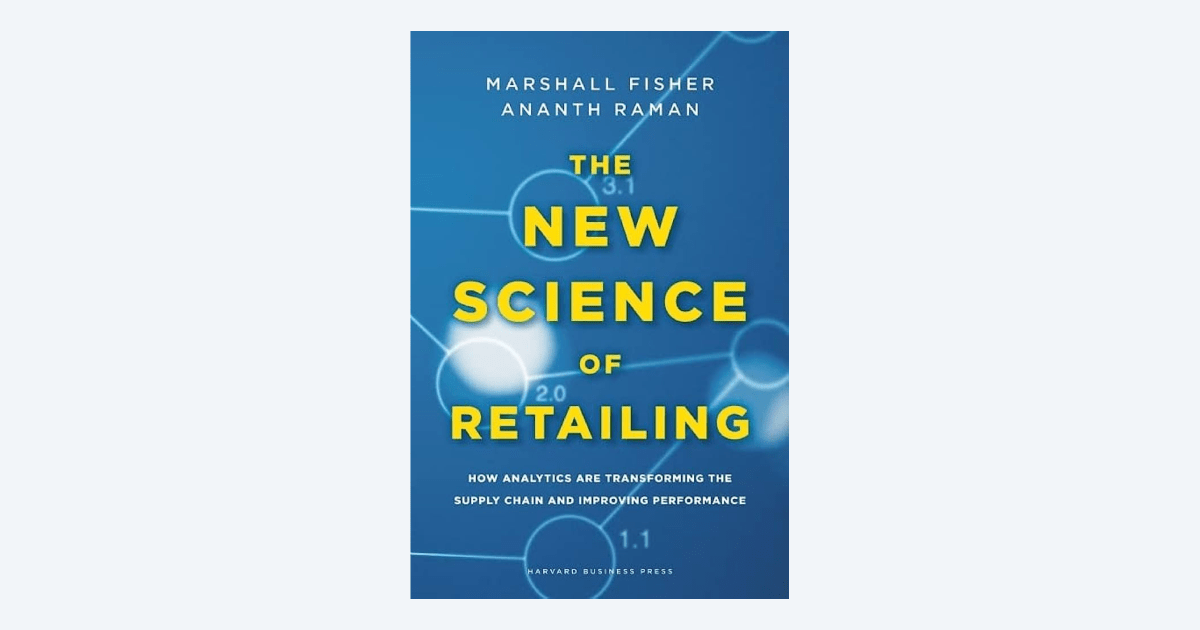 The New Science of Retailing - Senteo
