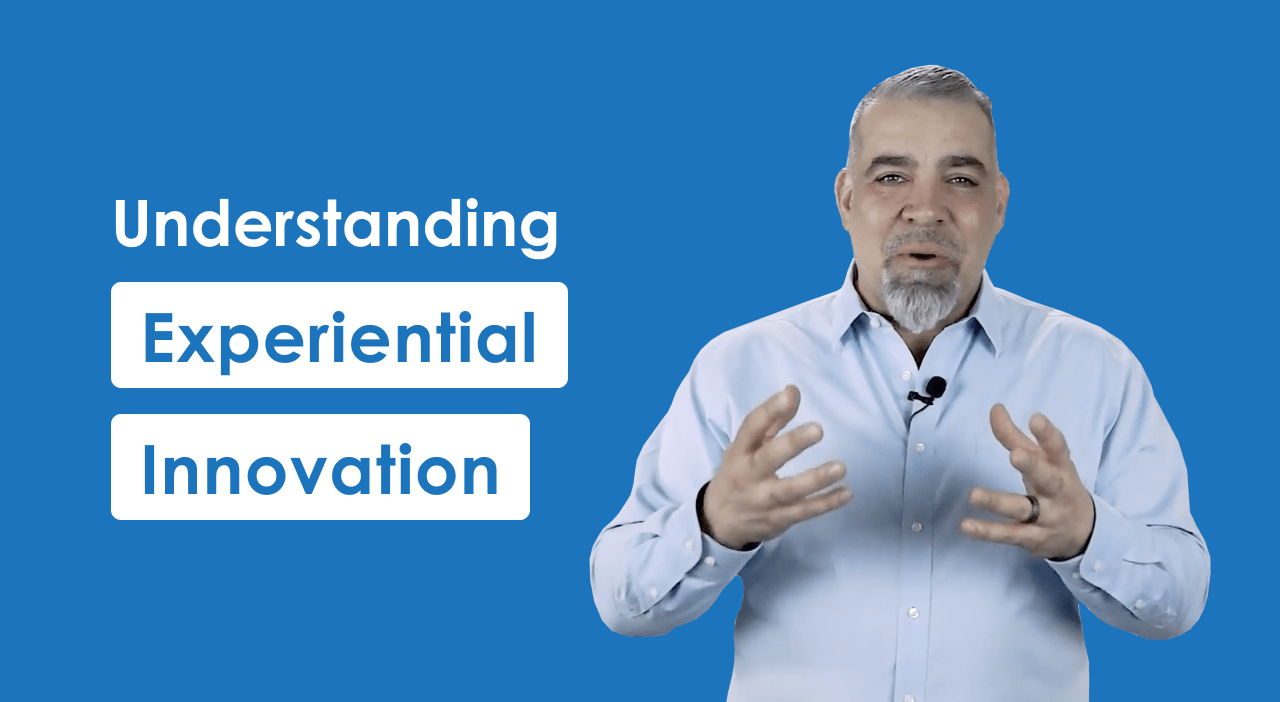 #2. Understanding Experiential Innovation - Senteo