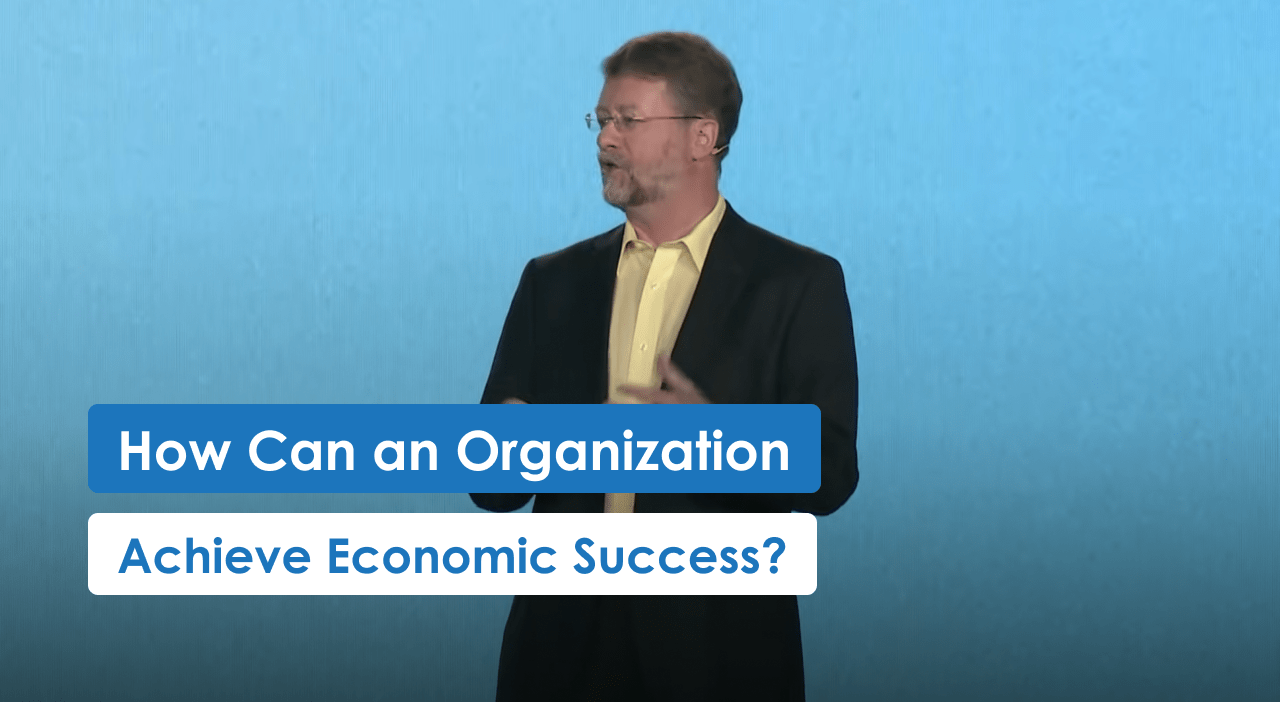 Welcome to the Experience Economy – Joe Pine - Senteo