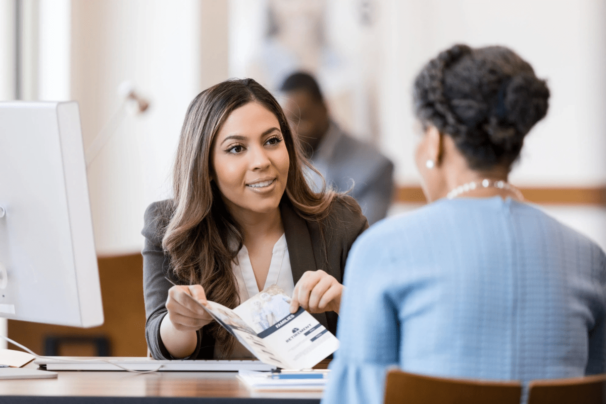 New Webinar – 5 Steps to Understanding & Managing Bank Customer ...